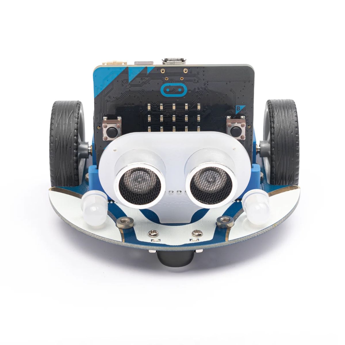 ELECFREAKS micro:bit Smart Cutebot | Shop Today. Get it Tomorrow ...