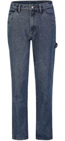 Dunlop - Men's Workwear Jean for Men's - Carpenter Light - Parallel ...