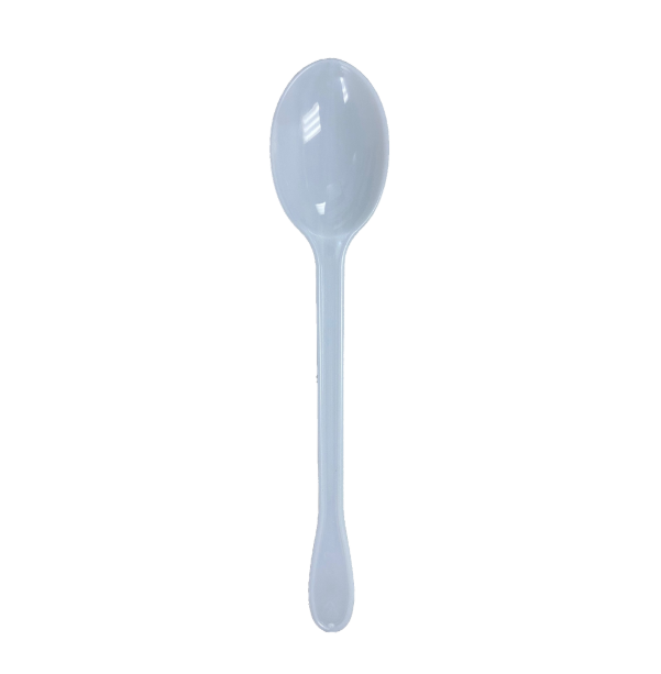 Plastic Disposable Teaspoons - Pack of 250 Tea Spoons | Shop Today. Get ...
