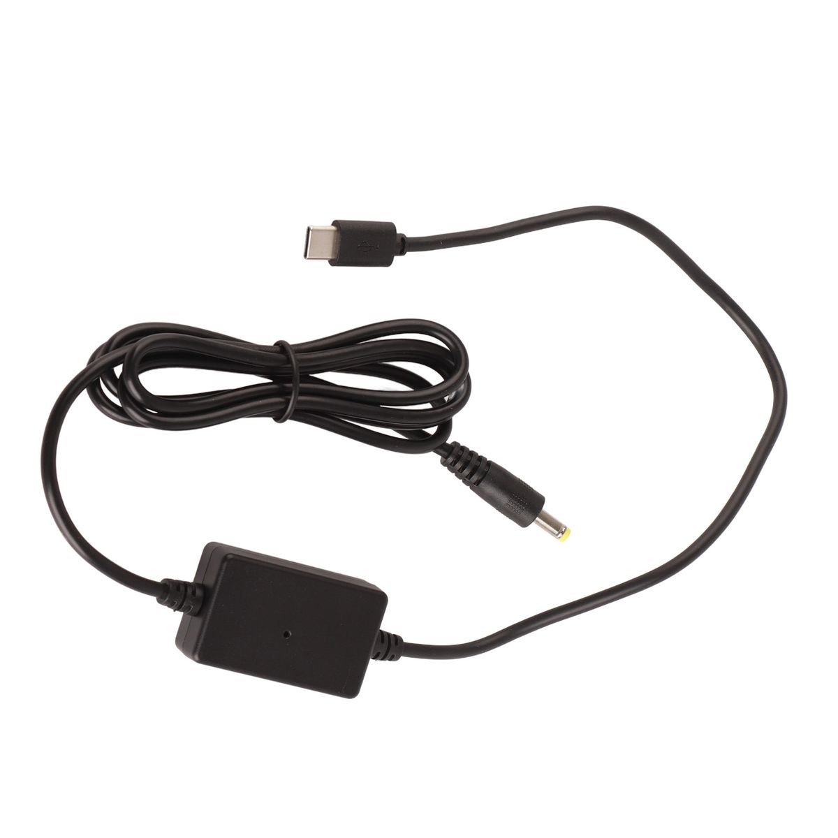 Type-C to DC Power Cable for Monitor Fill Light | Shop Today. Get it ...