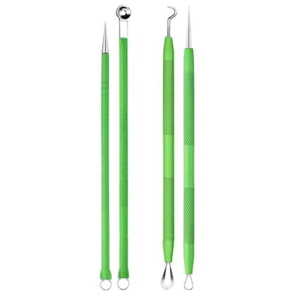 Health Skin Care Pimple Popping Tool Set | Shop Today. Get it Tomorrow ...