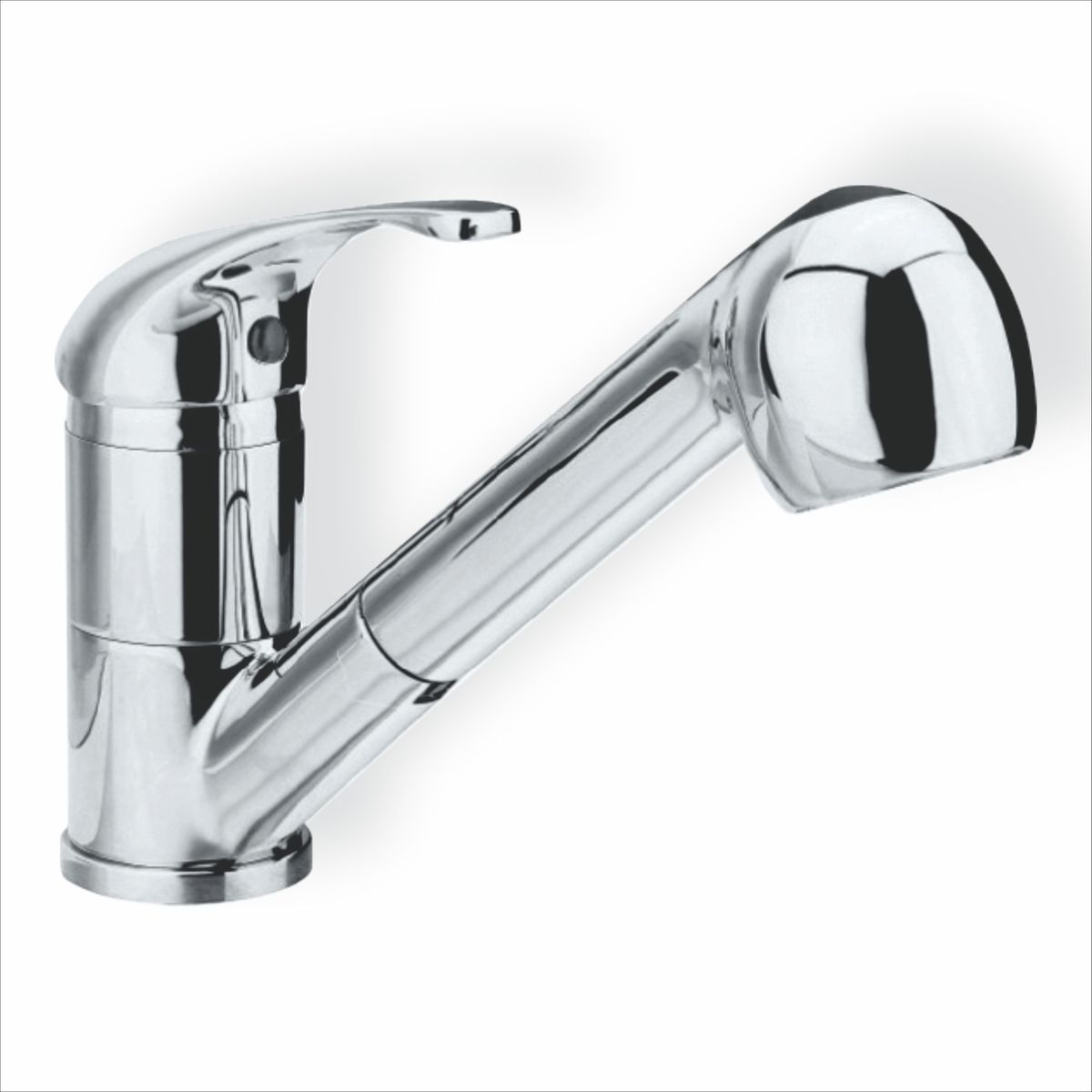 Infini.T - Bamboo Range - Retractable Faucet for Salon Shampoo Bowl | Shop Today. Get it ...