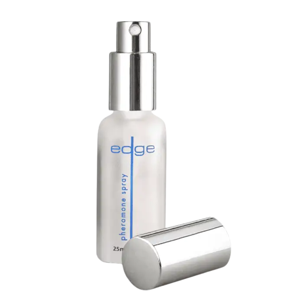 The Edge Man: Irresistible Confidence- 25ml | Shop Today. Get it ...