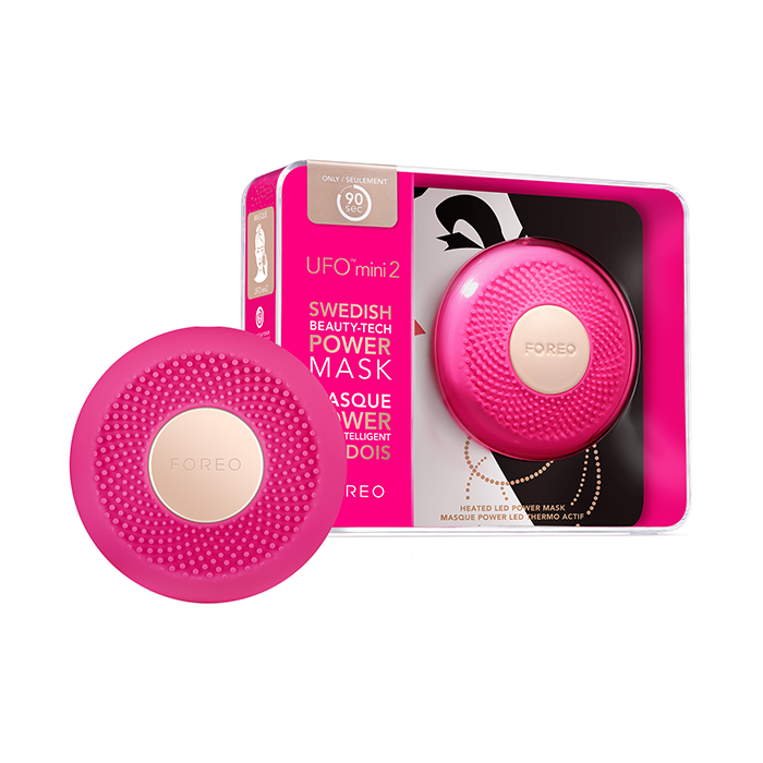 FOREO UFO Mini 2, 2-Minute Facial Skincare Device | Shop Today. Get it ...