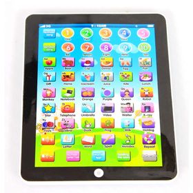 Children's Early Education Learning Puzzle Tablet Educational Learning ...