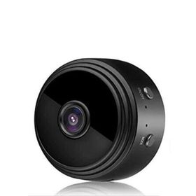 ZYF Aerbes AB-C214 Mini 1080P HD Ip Wifi Camera | Shop Today. Get it ...