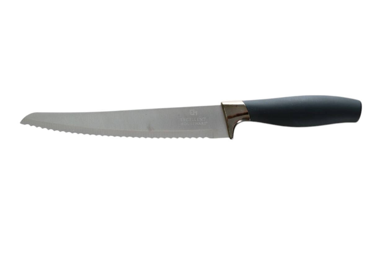 Excellent Houseware Bread Knife - 23cm | Shop Today. Get it Tomorrow ...