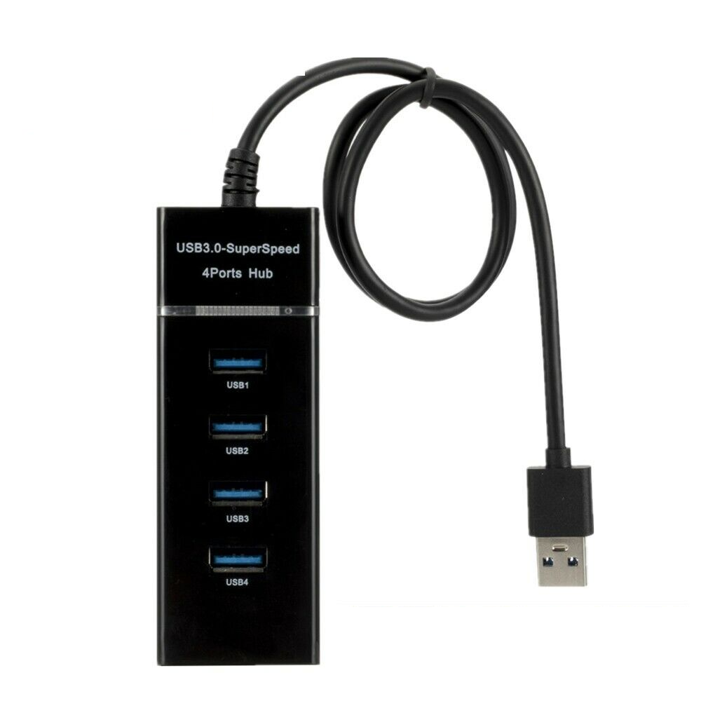 4 Port USB HUB 3.0 | Shop Today. Get it Tomorrow! | takealot.com