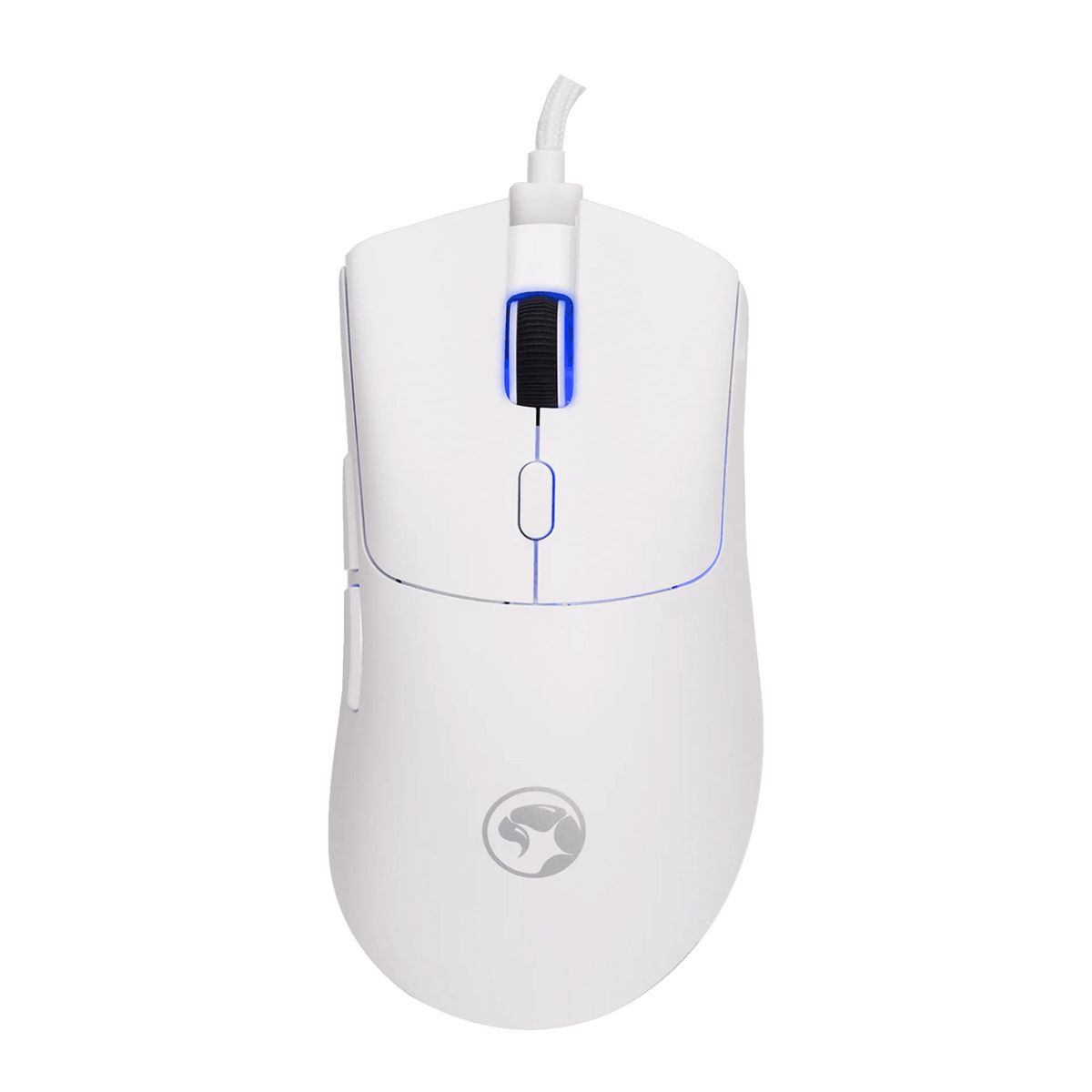 Marvo Niro 40 G950 Gaming Mouse - White | Shop Today. Get it Tomorrow ...