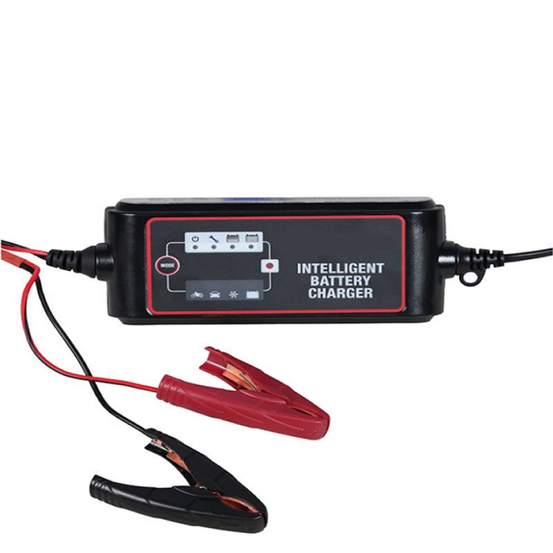 6V/12V 4A Intelligent DC Battery Charger GCHARG-104 | Shop Today. Get ...
