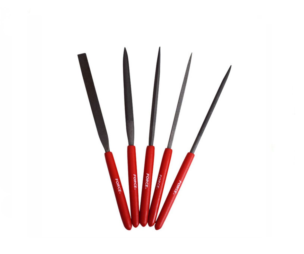 Force - Needle File Set | Shop Today. Get it Tomorrow! | takealot.com