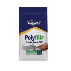 POLYCELL Polyfilla Crack Filler Exterior 2kg | Shop Today. Get it Tomorrow! | takealot.com