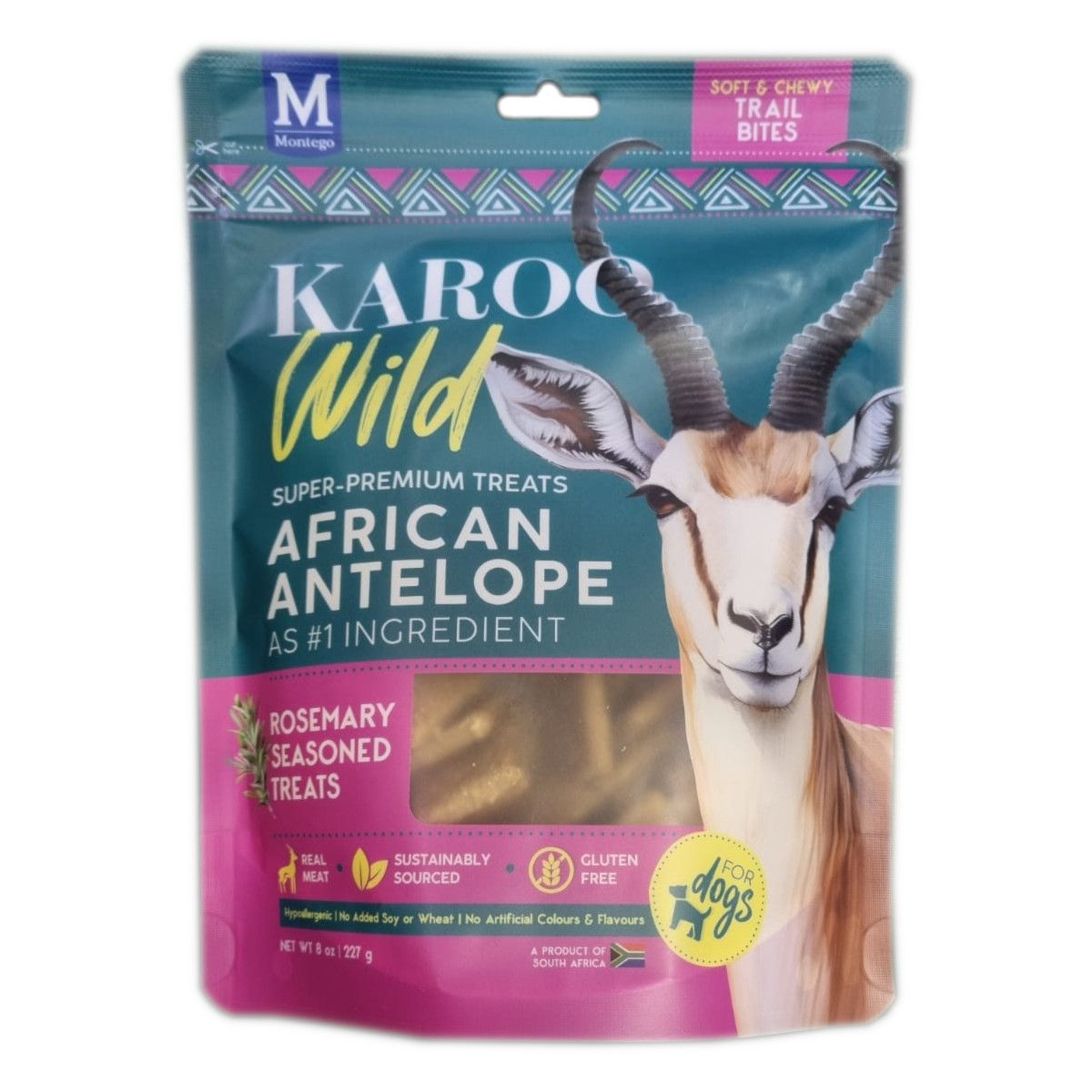 Karoo Wild Trail Bites - Rosemary | Shop Today. Get it Tomorrow ...