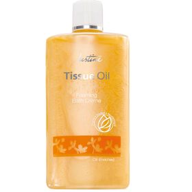 Justine Tissue Oil Foaming Bath Creme - 300ml | Shop Today. Get it ...