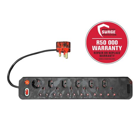 High Level Surge Protector