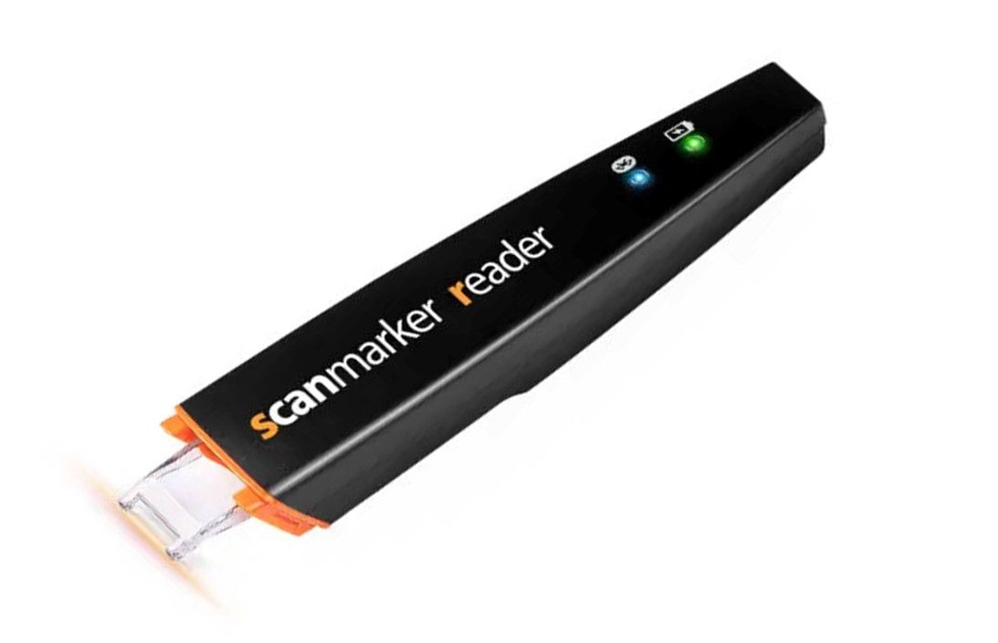Scanmarker Reader | Shop Today. Get it Tomorrow! | takealot.com