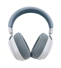COLUSI - X09 - Wireless Gaming Headset With RGB Lighting - Grey | Shop ...