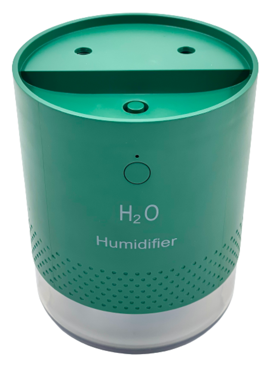 USB Aurora Humidifier (650ml) | Shop Today. Get it Tomorrow! | takealot.com