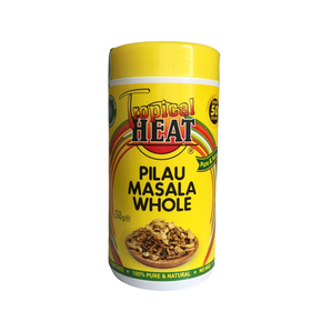Tropical Heat Pilau Masala Whole | Shop Today. Get it Tomorrow ...