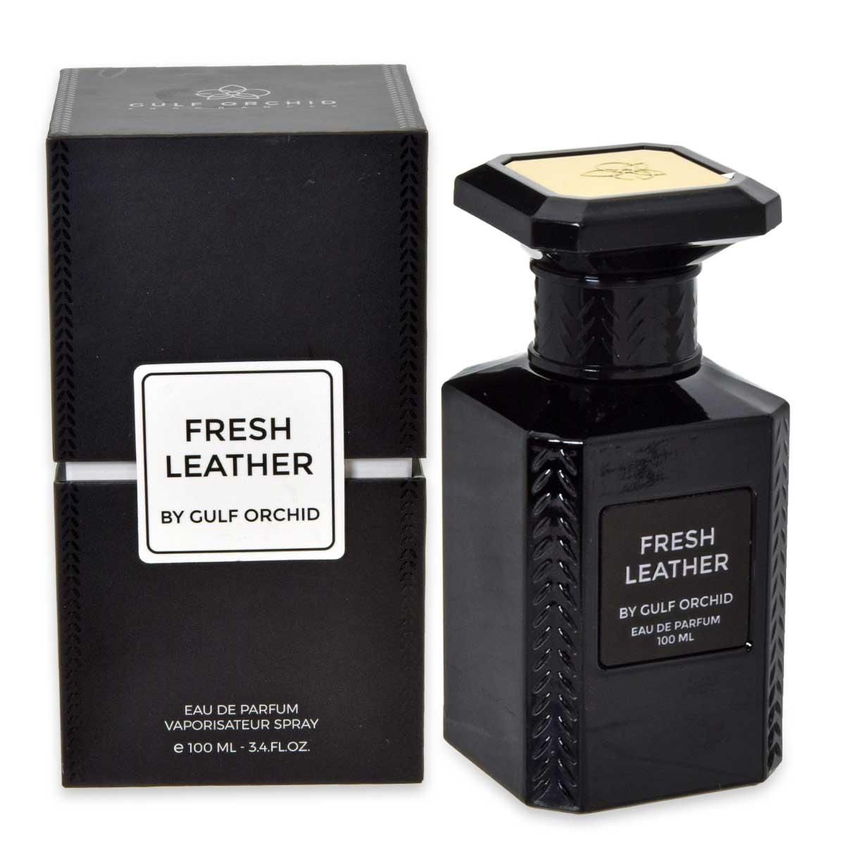 Gulf Orchid Fresh Leather Edp 100ml | Shop Today. Get it Tomorrow ...