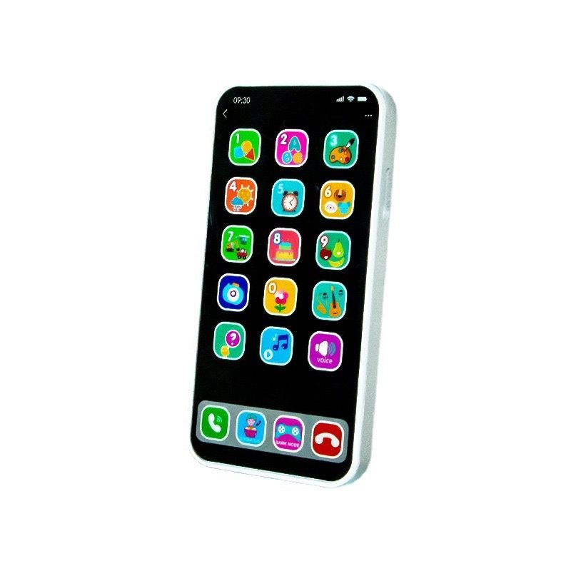 Touch Simulation Children's Toy Cell Phone | Shop Today. Get it ...