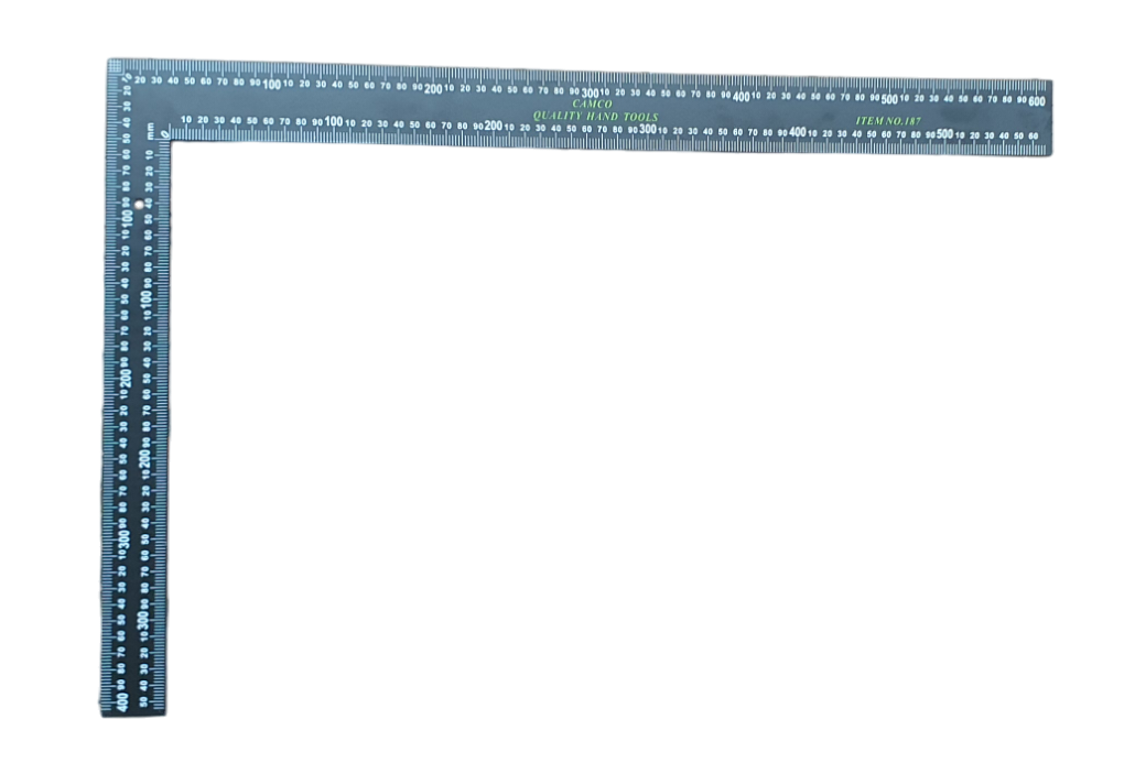 Camco Builders Square Large - (600mm x 400mm) | Shop Today. Get it ...
