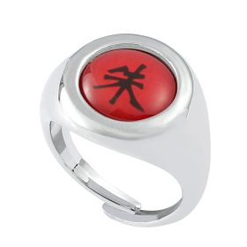Naruto Akatsuki Ring | Shop Today. Get it Tomorrow! | takealot.com