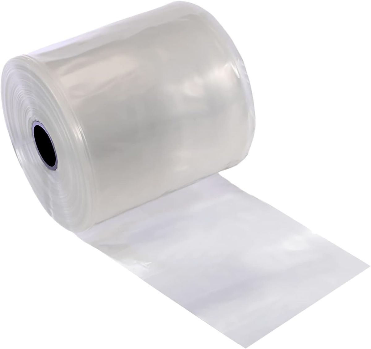 Tubing Plastic Bags 50 Micron(+/_500m per roll) | Shop Today. Get it ...