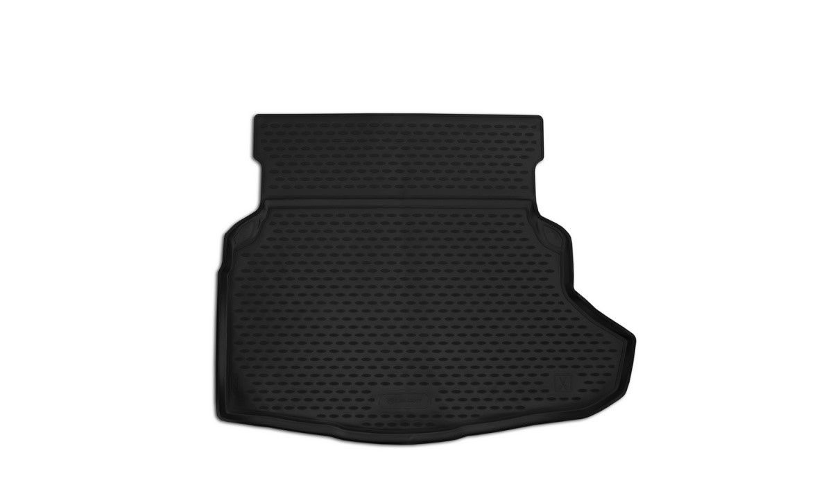 Afriboot Boot Mat Mercedes-Benz C-Class 2014-2021 | Shop Today. Get it ...