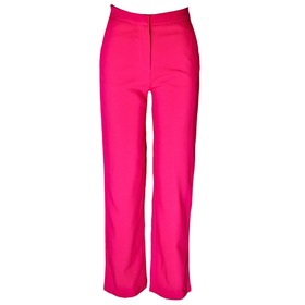 Missy Missi High Rise Bootleg Flare Pants | Shop Today. Get it Tomorrow ...