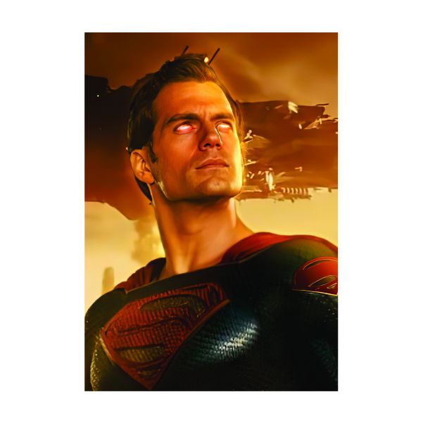 Superman Returns Portrait - A1 Poster | Shop Today. Get it Tomorrow ...