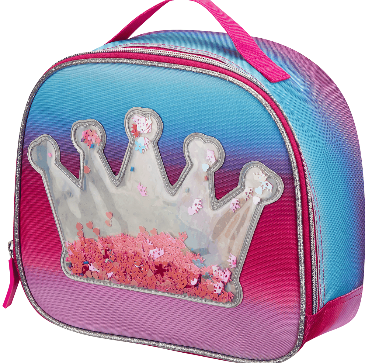 Quest Princess Lunch Bag Pink | Shop Today. Get it Tomorrow! | takealot.com