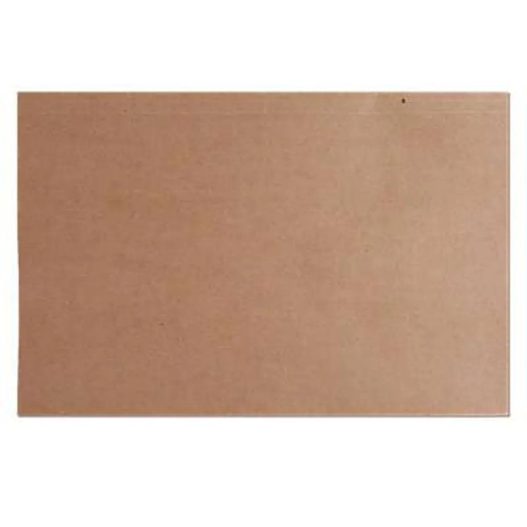 Croxley - Kraft Folder Foolscap Size Flush 348mm x 248mm x 25 | Shop ...