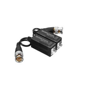 2 Piece High-Definition BNC Balun Transceivers M24-11-7 | Shop Today ...