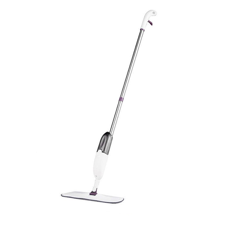 Easy Water Spray Cleaning Mop Q-TB31 | Shop Today. Get it Tomorrow ...