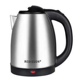 Redisson Stainless Steel 1.8 L Kettle Fast Boiling 1500 Watts Multi ...
