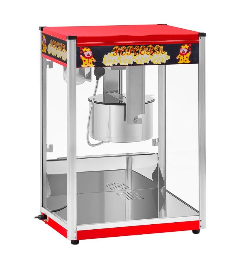 Ultimate Popcorn Machine: Perfect Popping for Every Occasion! | Shop ...