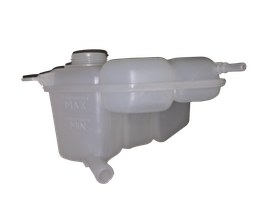 Radiator Bottle For Ford Fiesta 1.4/1.6 Petrol 2003-2008 / Figo 2010 ...
