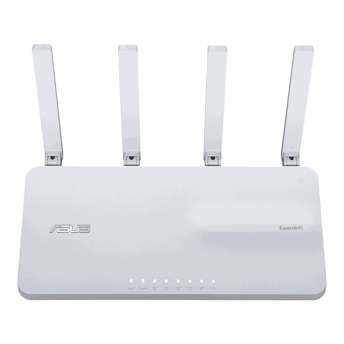 ASUS ExpertWiFi EBR63 Dual-Band WiFi 6 Business WiFi Router | Shop ...
