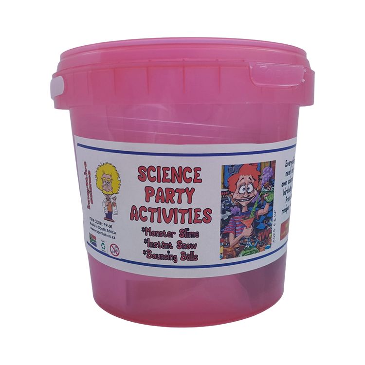 Science Party Activity Pack (5 Individually packed) | Shop Today. Get ...