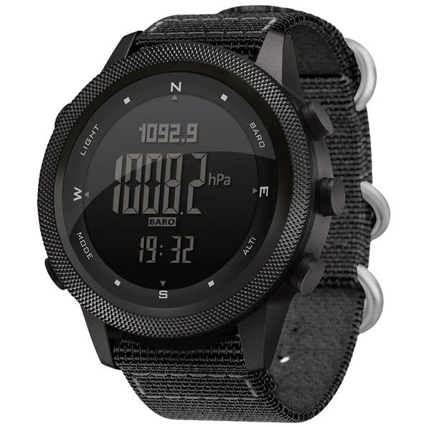 NORTH EDGE APACHE-46 Tactical Digital Watch | Shop Today. Get it ...