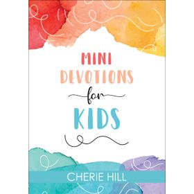 Mini Devotions For Kids | Shop Today. Get it Tomorrow! | takealot.com