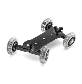 Mini Rail Car for Camera | Shop Today. Get it Tomorrow! | takealot.com