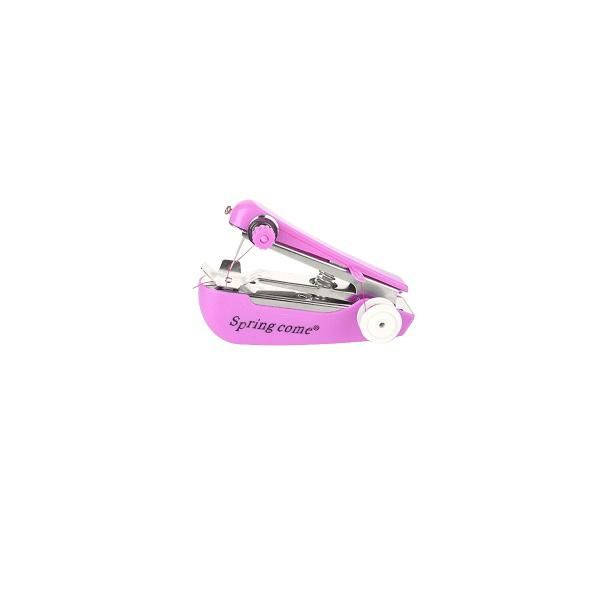 Pink 1 Stitch mini Mechanical Sewing Machine | Shop Today. Get it ...