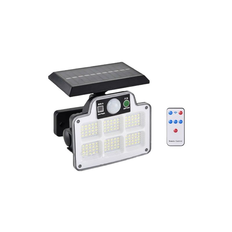 180lm Integrated Solar Wall Lamp | Shop Today. Get it Tomorrow ...