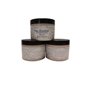 150g Olive Oil Body Butter - 3 Pack | Shop Today. Get it Tomorrow ...