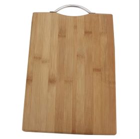 Saviola Bamboo Cutting Board (30 x 40) | Buy Online in South Africa ...