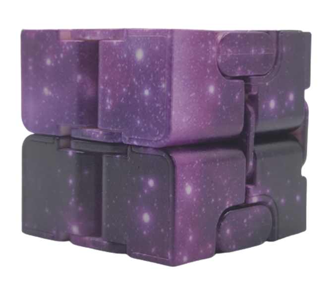 Infinity Cube - Galaxy | Shop Today. Get it Tomorrow! | takealot.com
