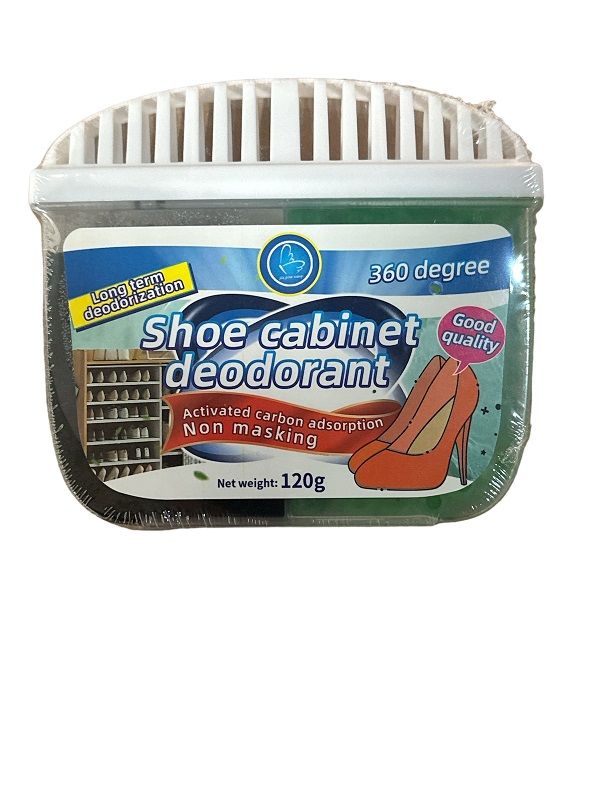 Activated Carbon Absorption Non Masking Shoe Cabinet Deodorant For ... Activated Carbon Absorption Non Masking Shoe Cabinet Deodorant For ...
