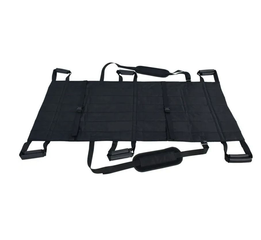 Health Multi-Purpose Lifting Foldable Bedridden Care Pad For Disabled ...